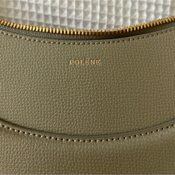 Polene | Bags | Polene Dix Bag | Poshmark
